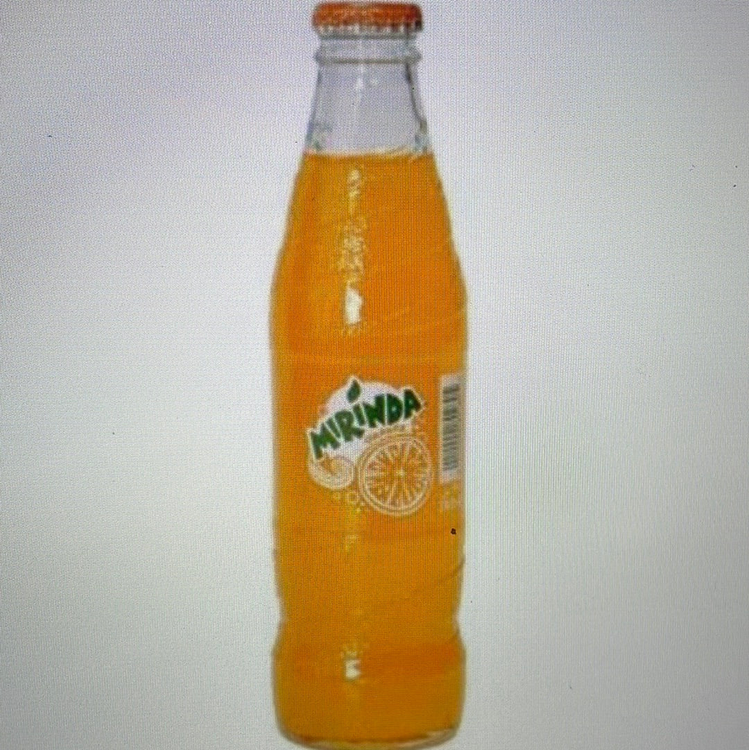 Miranda 250ml – Pitaland