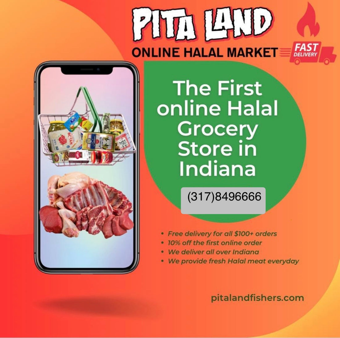 PITALAND – Pitaland